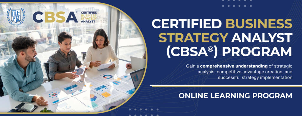 flyer-cbsa-distance-learning | IFPM Philippines